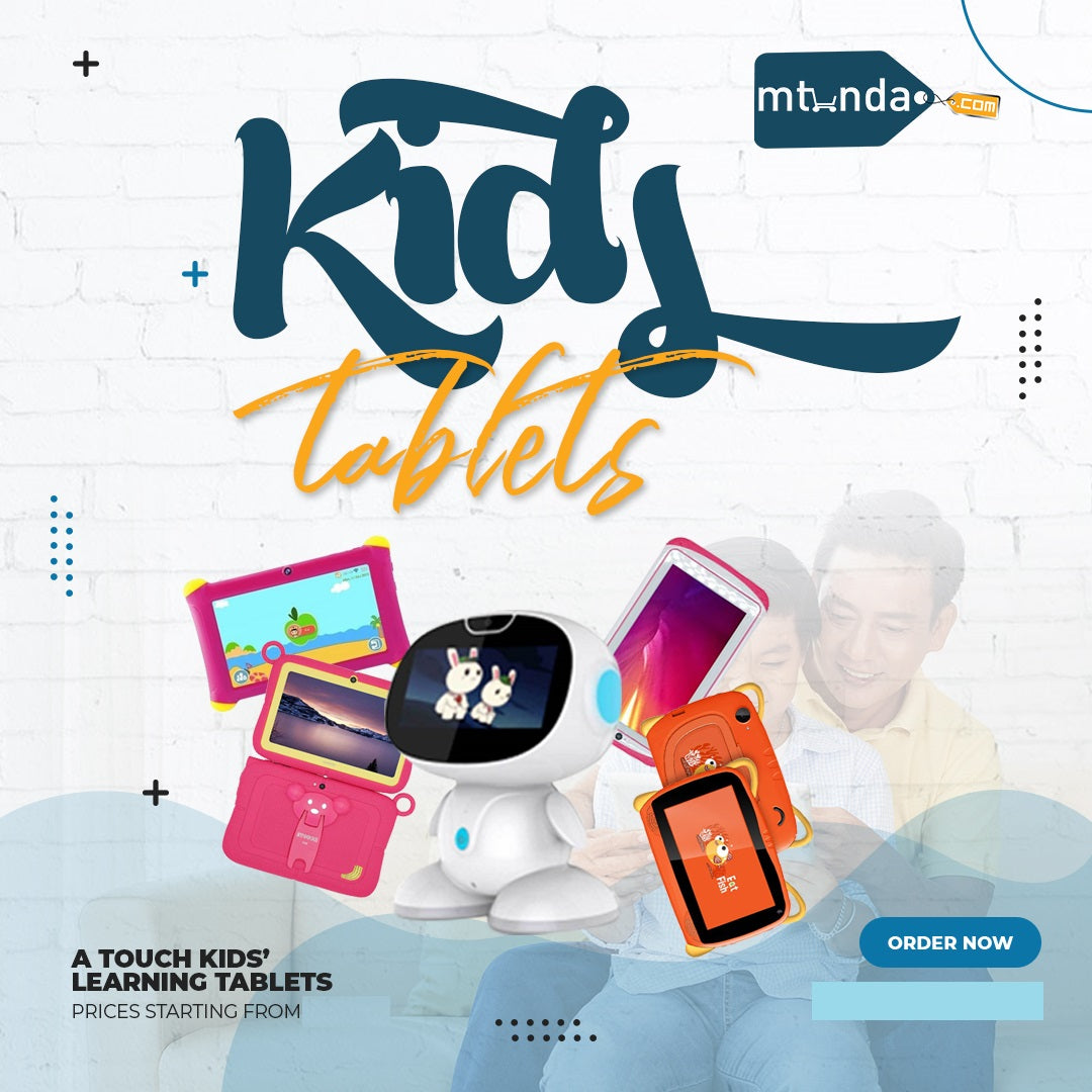 Tablets & Tablet Pc – Mtunda Ke