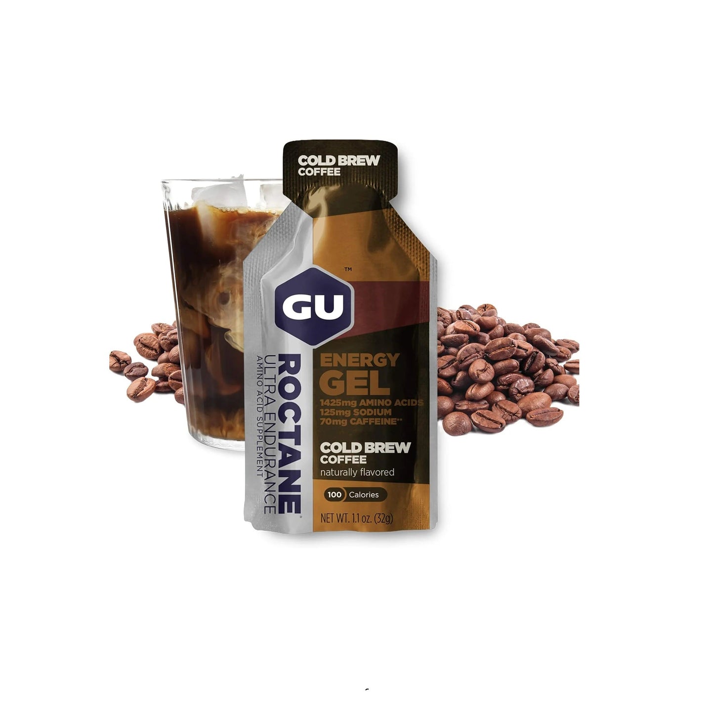 GU Energy Roctane Ultra Endurance Energy Gel – Mtunda Ke