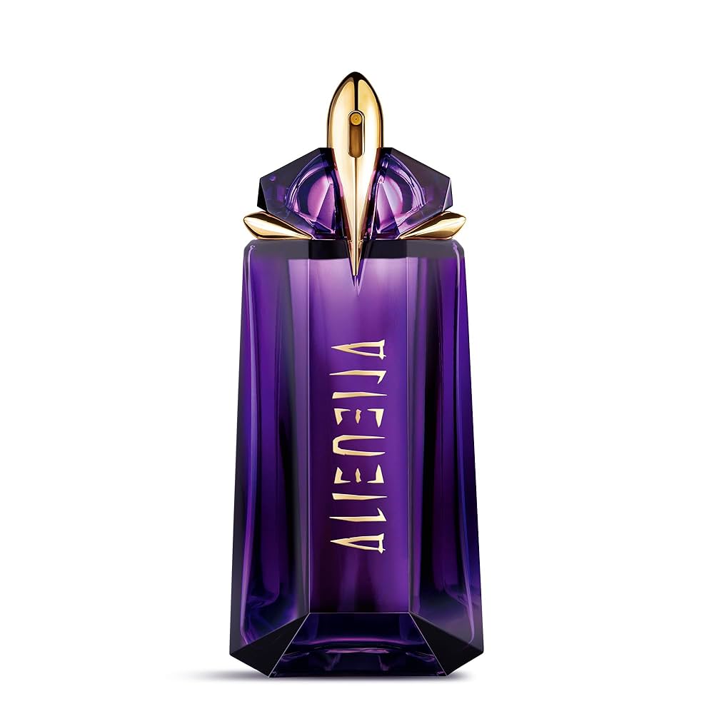 Mugler Alien For Women EDP 90ml Refillable – Mtunda Ke