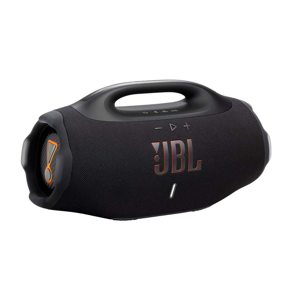 JBL Boombox 4 Portable Bluetooth Speaker – Mtunda Ke